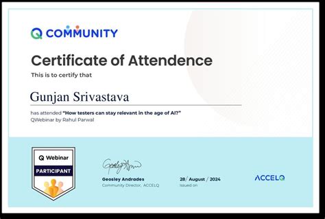Gunjan Srivastava On Linkedin Dailylearning Softwaretesting Qa