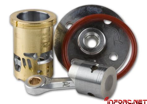 Novarossi Keep Off Nueva Gama De Motores Para InfoRC Net