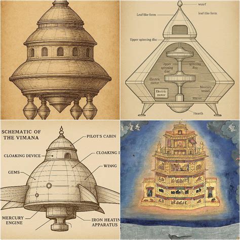 Extraterrestrials And Contactees Wanna Know How To Fly And Engineer A