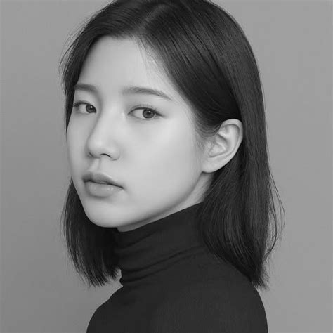 Megan Lin Megan June Lin Threads Say More