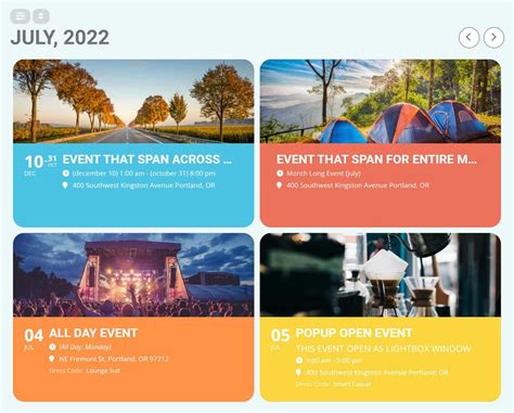 7 Best Event Calendar Plugins For Wordpress 2024 Athemes