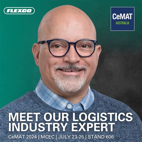 Cemataus Cemat2024 Logisitics Materialshandling Warehousing