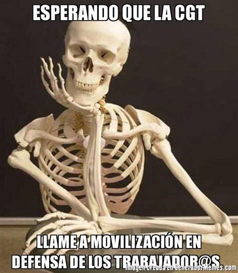 Los Increíbles Memes Que Dejó La Fallida Marcha De La Cgt Noticias