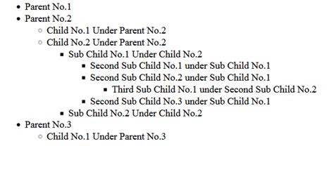 Recursive Function Php Sitepoint Forums Web Development And Design Community