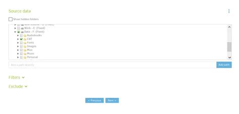 How To Use Duplicati To Store Encrypted Backups Online