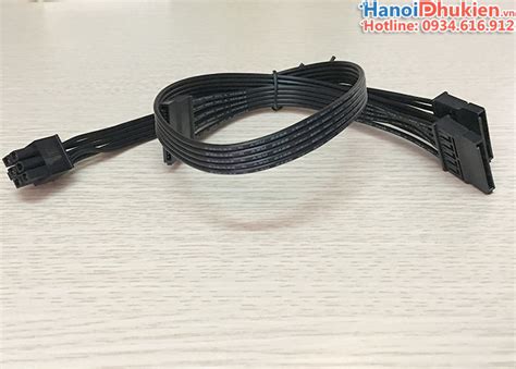 C P Ngu N Pin Psu Modular Ra C Ng Sata Cho Ssd Hdd Nh T T O