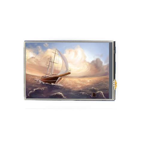 4Inch Tft Touch Shield For Arduino