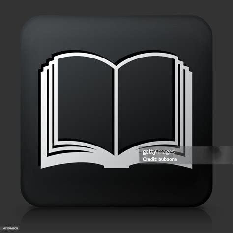open button icon