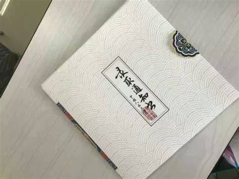 3D录取通知书很炫酷吗龙姑教你怎样才能拿到别人家的录取通知书