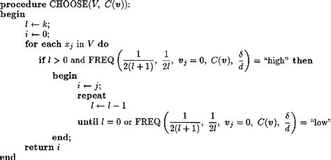 Figure 4 From Learning Monotone Log Term Dnf Formulas Semantic Scholar