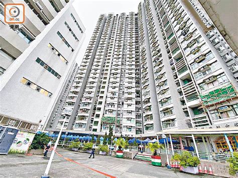 驗2100人未揪確診 大埔運亨樓強檢 街坊斥混亂 東方日報