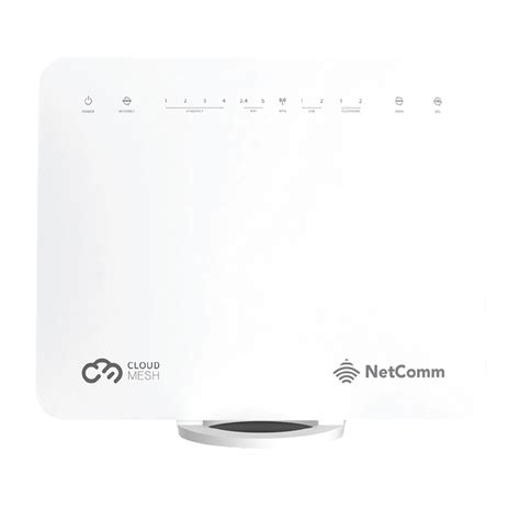 Netcomm Hybrid G Failover LTE Gateway Msy Com Au