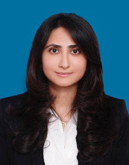 Ms Nadia Zubair Shah Lolc