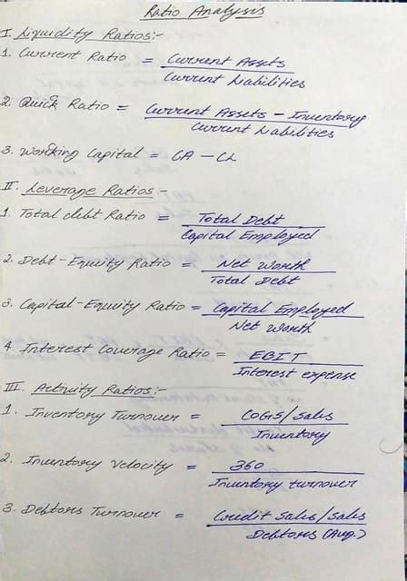 Formulas Of Multiple Regression Pdf