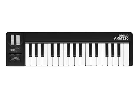 Top 5 Midi Keyboards For Piano Players Your Guide Top 5 Midi Keyboards For Piano Players Your Guide