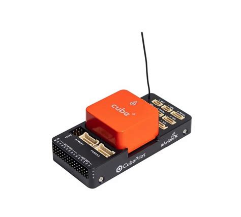 Pixhawk Cube Orange Standard Set Ads B At ₹ 32600piece Mahesana Id 2851485538662