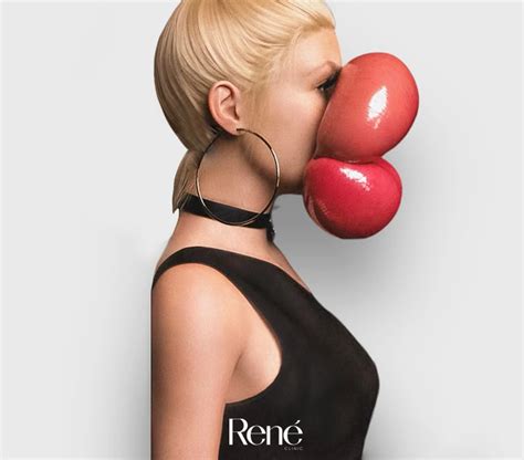 René Clinic Та нар филлер уруулдаа хийлгэхээр яг ийм болно гэж боддог тэ Үнэнээ л хэлчих ккк