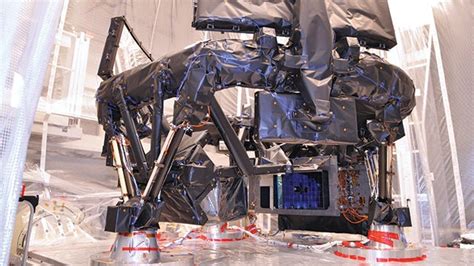 Airbus Defence And Space Successfully Tests And Validates Multimillion Dollar Satellites And