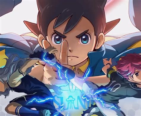 Comprar Vestidos Accesorios Y Disfraces De Cosplay De Inazuma Eleven Para Los Aficionados De