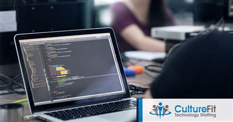 Find Your Dream Tech Job Chicago It Recruiting