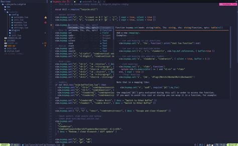 Armann Jakob Palsson On Linkedin Neovim Vim Devops Awsdevops