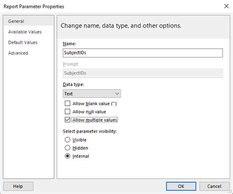 Sql Select From A List In A Parameter Value Stack Overflow