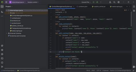 Safia Mubeen On Linkedin Python Coding Programming Softwaredevelopment Techskills