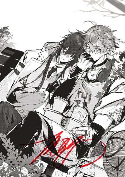 Tartali Black And White By Mors Gn R Genshingayse