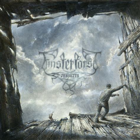 Finsterforst Jenseits Metal Epidemic
