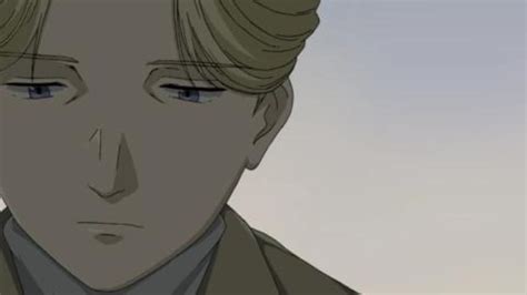 Penjelasan Akhir Anime Monster Apa Yang Terjadi