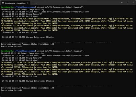 Yolov8 Onnx Nvidia Jetson Orin Nano™ Gpu Tensorrt Inferencing Devmobiles Blog
