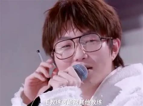有种“软萌”叫毛不易，用最软的语气，说最硬的话，简直太可爱了吧！