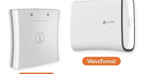Airvine Wavecore And Wavetunnel Systems Selected By Dalet Access Labs