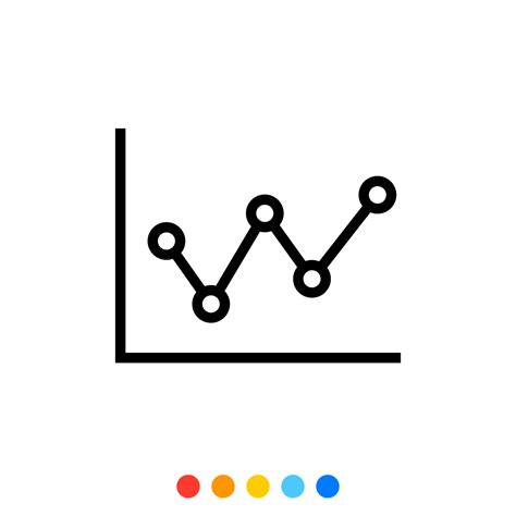 Graph Chart Icon Vector And Illustration 12274281 Vector Art At Vecteezy
