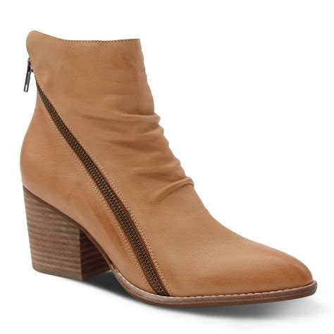 Django And Juliette Kopke Womens Heel Boots Winter Style Footwear