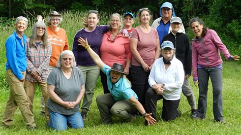 Womens Outdoor Survival Skill Classes Coming To Vermont