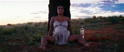 Nude Video Celebs Miranda Tapsell Sexy Words With Gods 2014