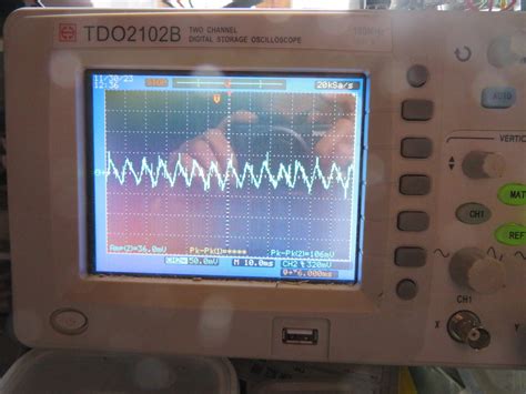 12[v] 3[a]の電源 Analogue Synthesizerのブログ