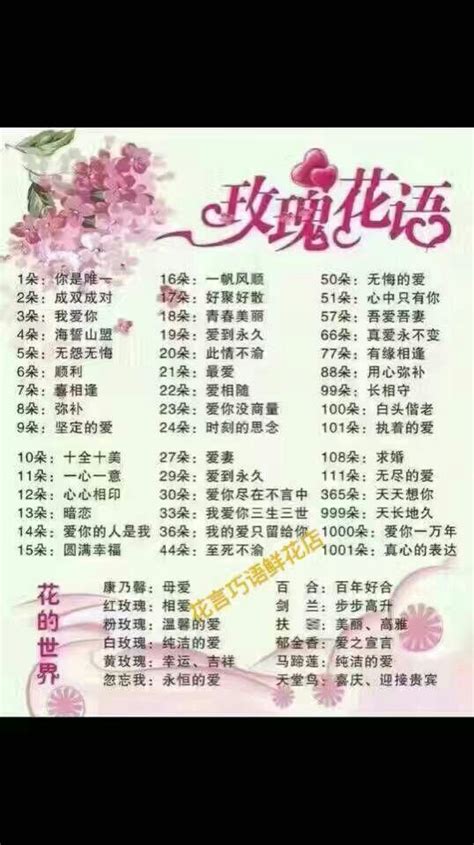 七夕節鮮花選購指南 每日頭條