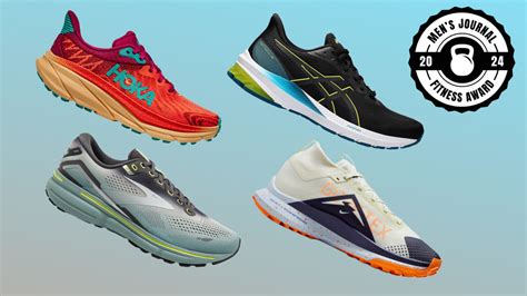 Best Running Shoes Men Top 7 Picks For Ultimate Comfort