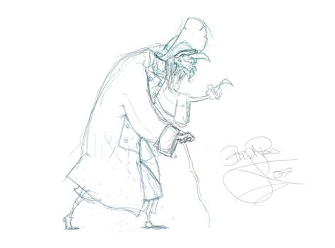 Blind Pew Treasure Island By Vimfuego On DeviantArt