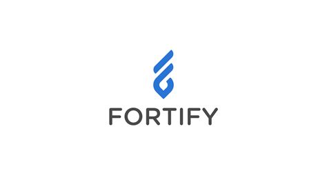 Fortify Welcome