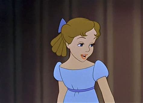 Wendy Darling Otras Escenas Peter Pan Photo Fanpop Page