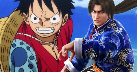 Hiroya Ishimaru One Piece And Tekken Star Announces Retirement