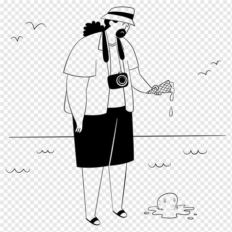 Something Wrong Illustration Png Pngwing