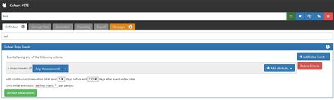 Cohort Generation In Atlas With Generation Status Failed Page 2