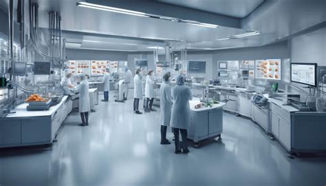 Best Quality Control Features In Food ERP SMC Data Systems
