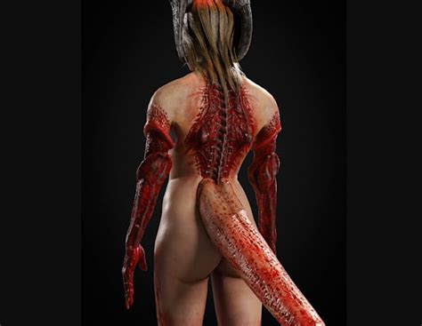 Ralistic 3d Nsfwsfw Creatureworriorroblox Modelrig For Unityue53danimate By Oyinadehy Fiverr