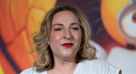 Un 52 Marilou Berry 42 Ans Déballe Tout Sur Son Poids Et Ses