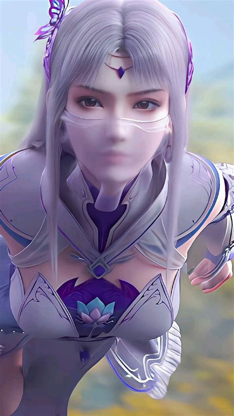 Pin Oleh Yafei Chi Di Yo Xian Gadis Anime Gadis Animasi Gadis Manga